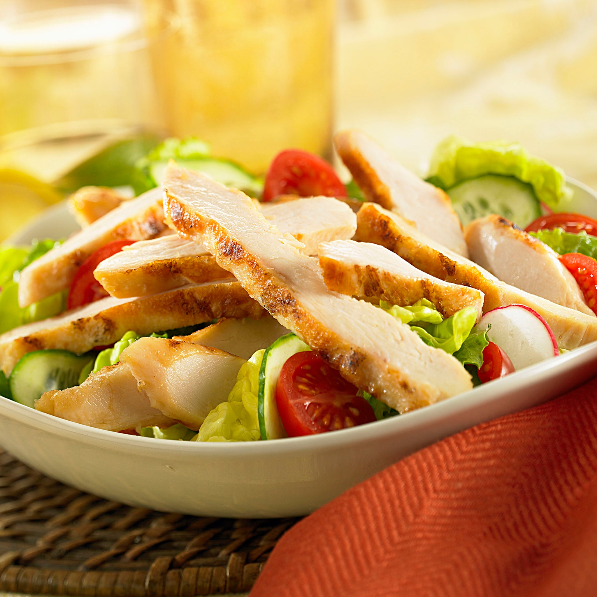 Cooked Meat For Wholesale Prices | Expresco Factory Outlet